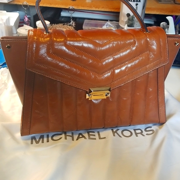 Michael Kors Collection | Bags | Michael Kors Collection | Poshmark